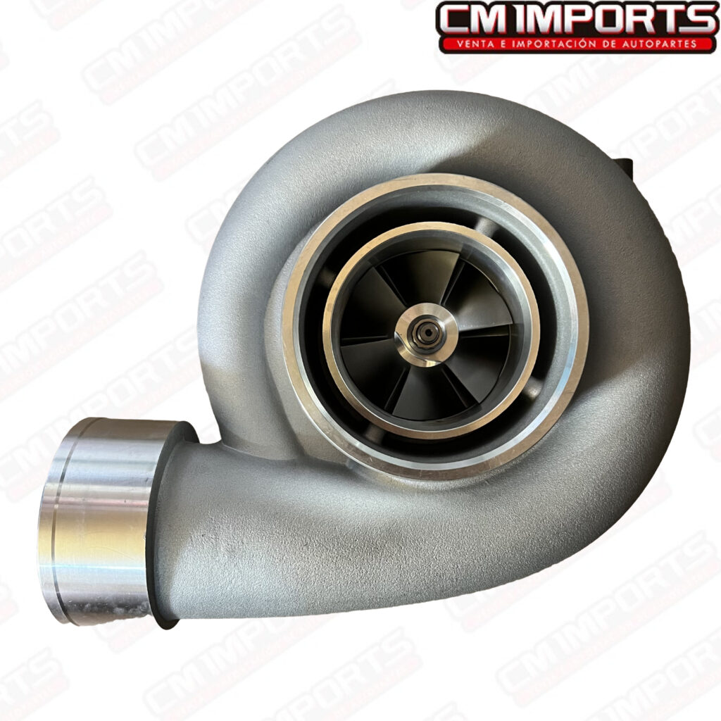 Turbo GT45 - CM Imports