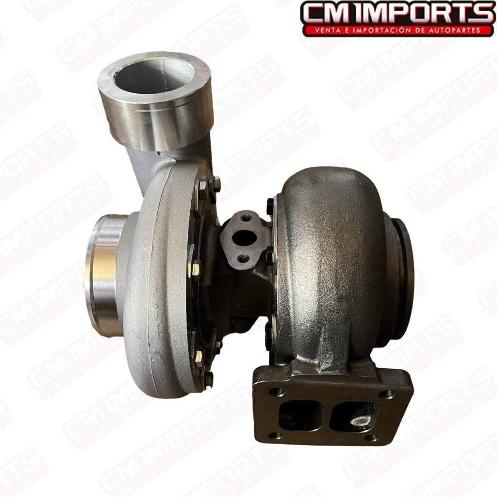 Turbo GT45 - CM Imports