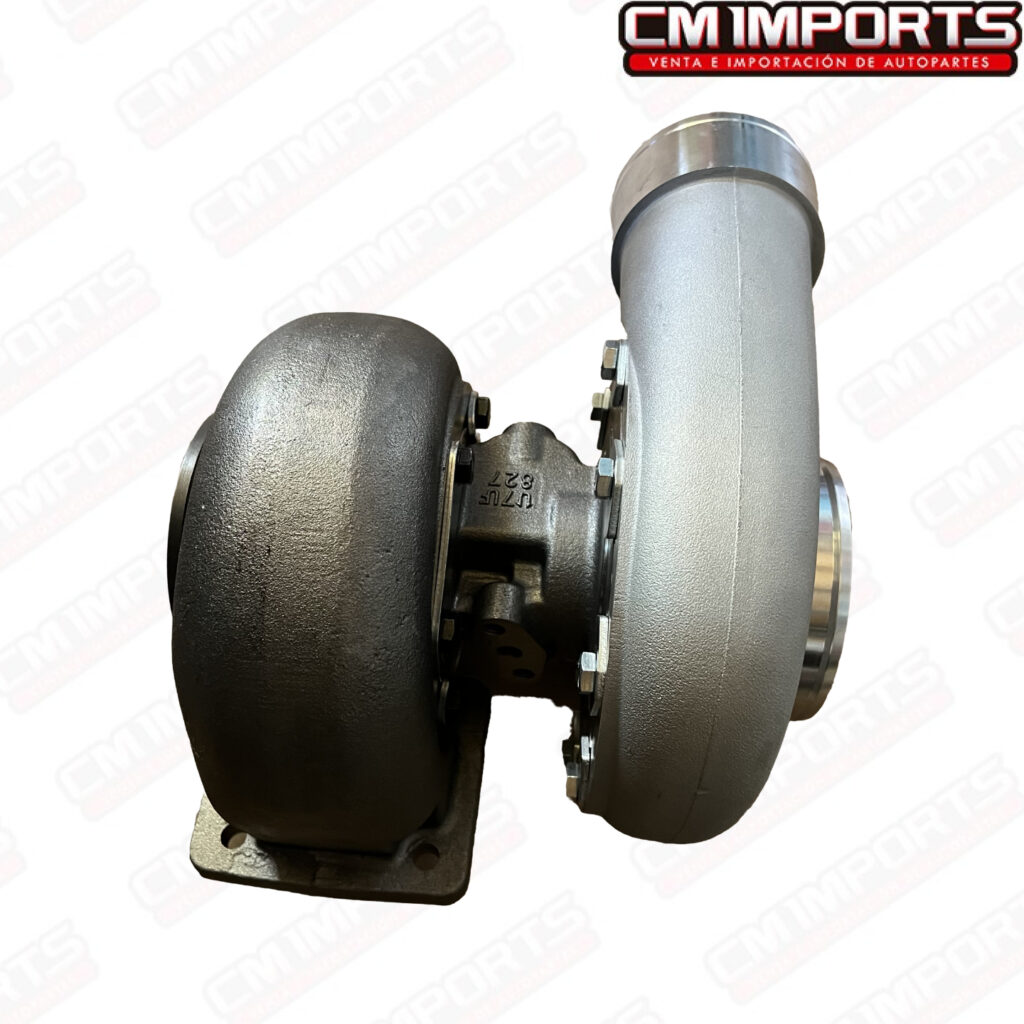 Turbo GT45 - CM Imports