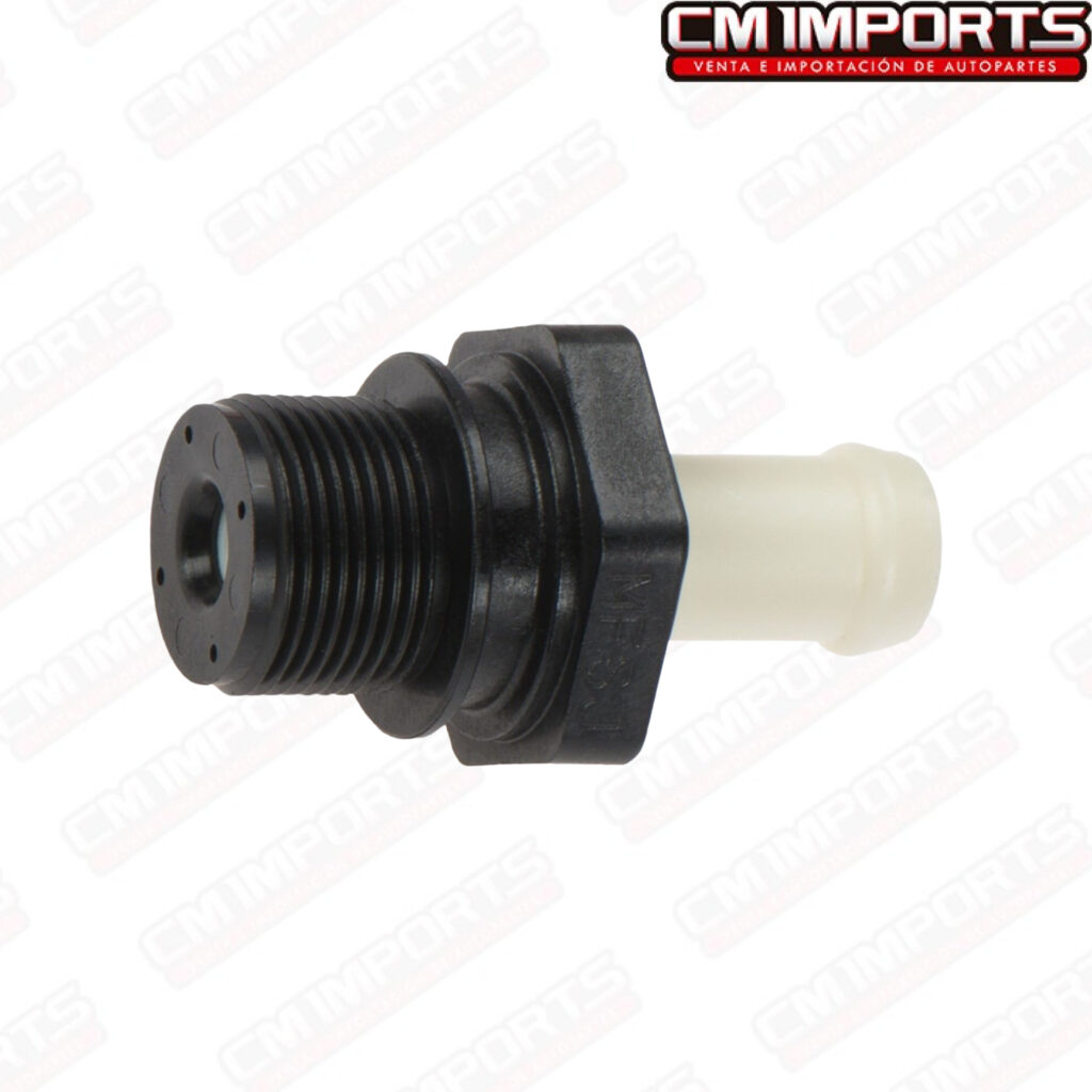 Válvula PCV VQ35DE - VQ35HR - 350Z - OEM - CM Imports